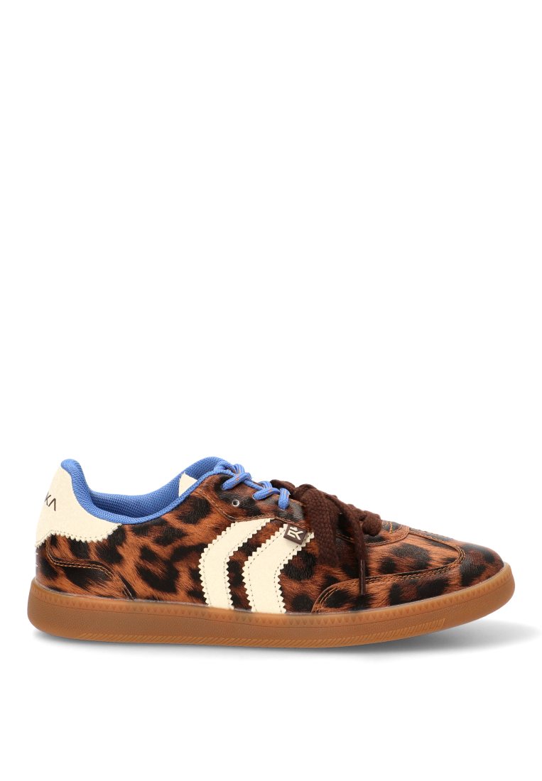 DEPORTIVA CASUAL GONDOLA 50030, ETIKA MUJER, LEOPARDO – ETIKASHOES